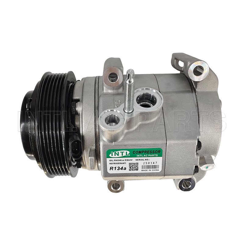 AC Compressor for SSANGYONG KORANDO 12 / ACTYON SPORTS II 12- / KORANDO ...
