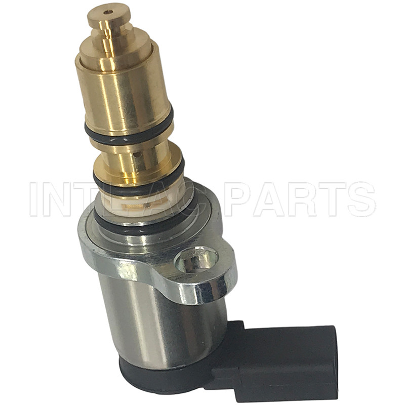 Auto A/C compressor Control Valve For Regelventil Stecker für ...