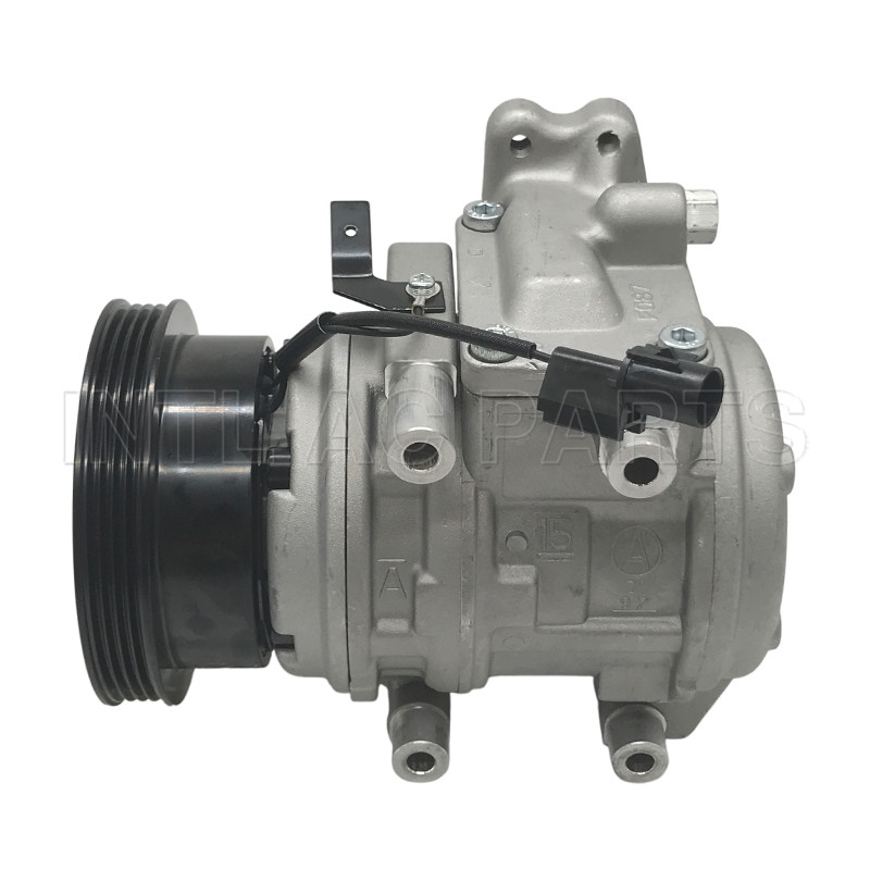 10PA15C CO 21014C compressor for Kia Sportage Spectra Spectra5 2.0L ...