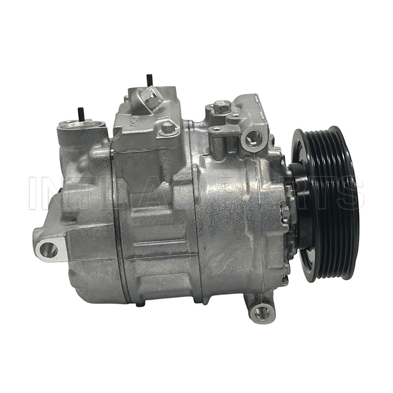 DKS17E Auto Ac Compressor Audi A3 Volkswagen Jetta GTI Golf Passat ...