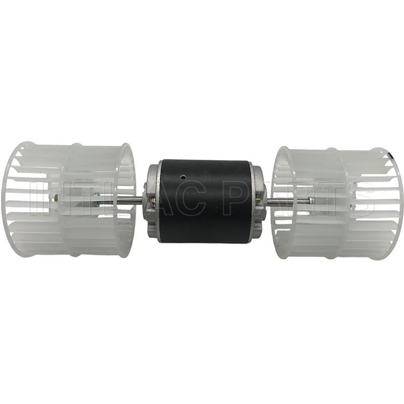 24V auto a/c blower fan motor for Volvo excavator EC140 EC160 EC210 ...