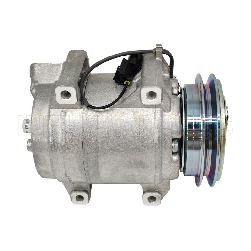 DIESEL DKS-15D DKS15D ac compressor Mitsubish Pickup Triton L200 ...