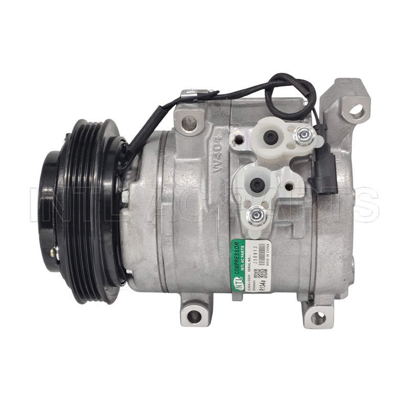 INTL-XZC2176 10S15C AC Compressor DCP23539 A/D PV4 120MM ST5 12V V-B (447280-2700) | other ...