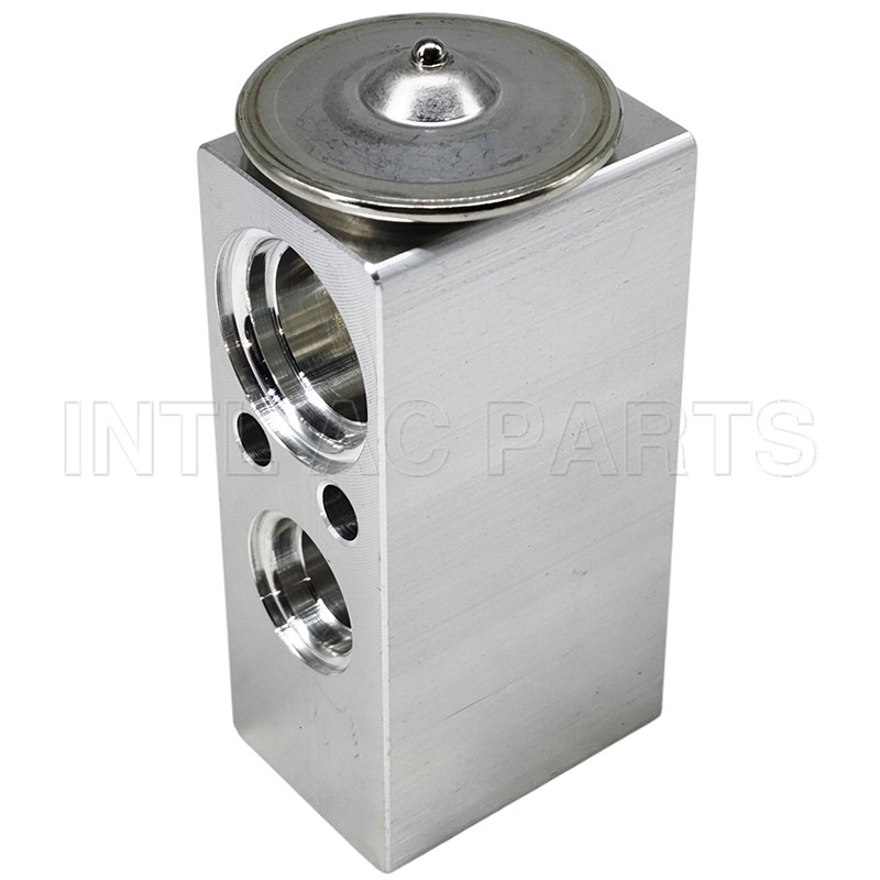 Expansion Valve air conditioning 1617191580 PEUGEOT 3008 | Peugeot ...