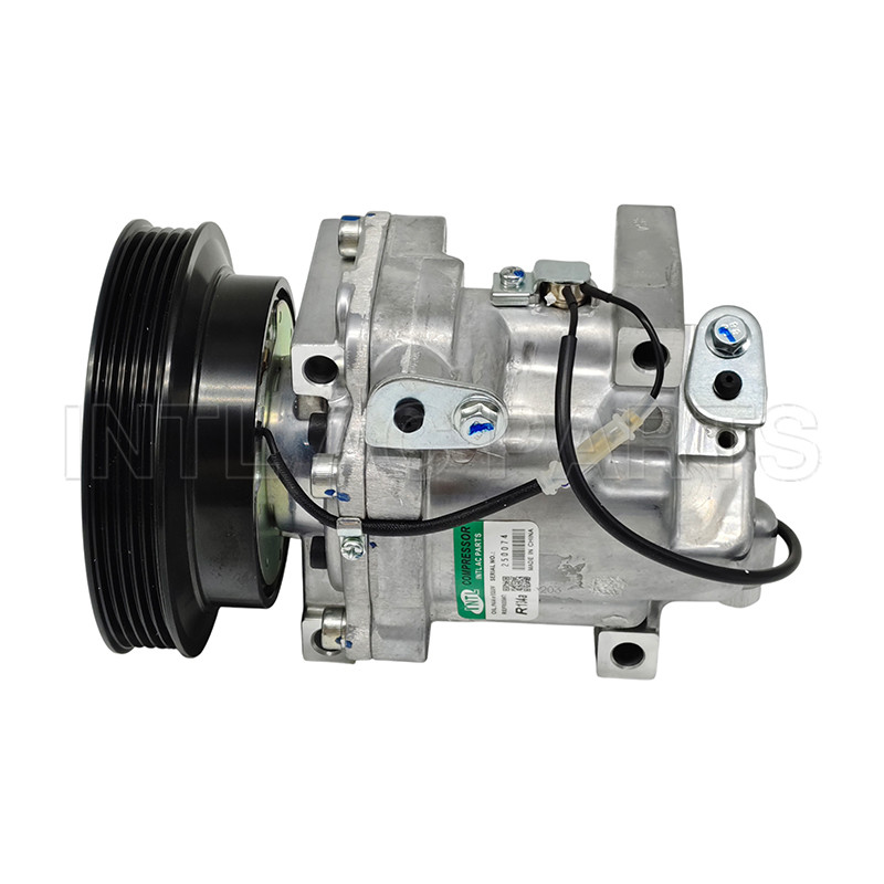 Auto ac compressor MAZDA 323 323F Protege Protege5 l4 2.0l 8FK351103051 ...