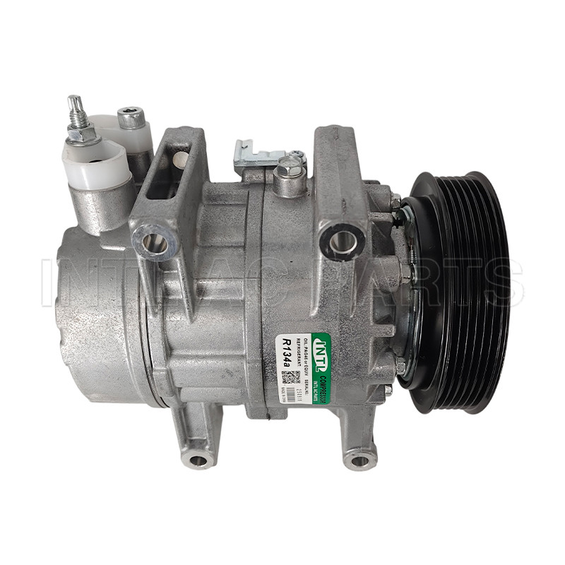 92600-AU000 92600-AU010 92600-WF700 92600AU01B CSV613C Compatible Ac Compressor Nissan X-Trail ...
