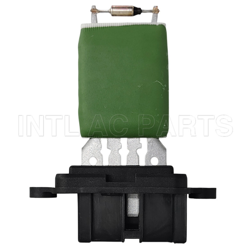 Heater Blower Motor Resistor Fiat Ducato Bus (230_) 94-05 46721213 ...