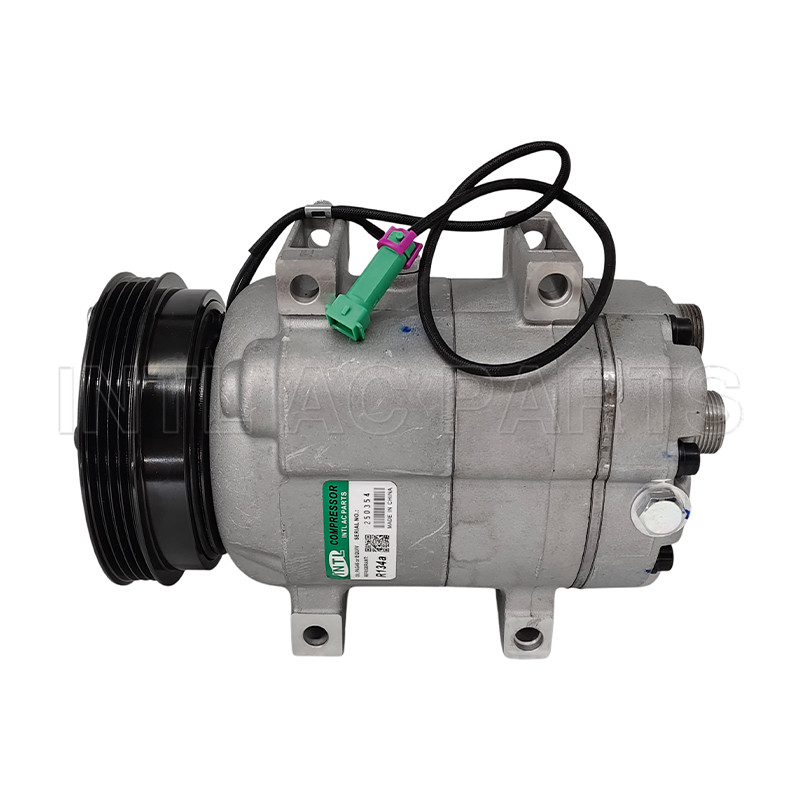 DCW17B Auto Ac Compressor Audi A4 VW/Volkswagen Passat 8D00260805D ...