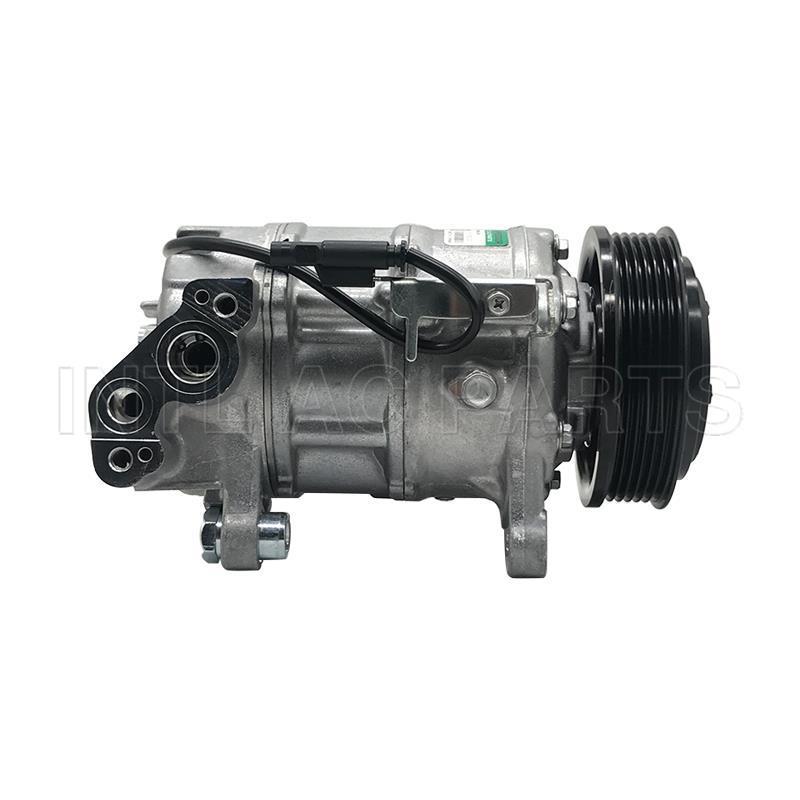 Compressor Model Denso 6SES14A BMW 118i Motor 1.5/ 320i Motor 2.0 Turbo ...