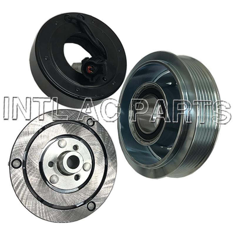 sanden 6V12 compressor clutch PV6 SD6V12 AC clutch assembly for Ford ...