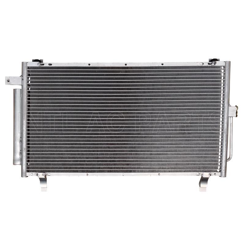 SIZE 600X334X16 Auto A/C Condenser Great Wall Wingle 5 8105000AP64XB ...