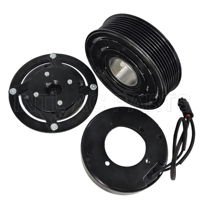 Denso 10P15 Auto Ac Clutch Mitsubishi Outlander L200 Triton Motor ...