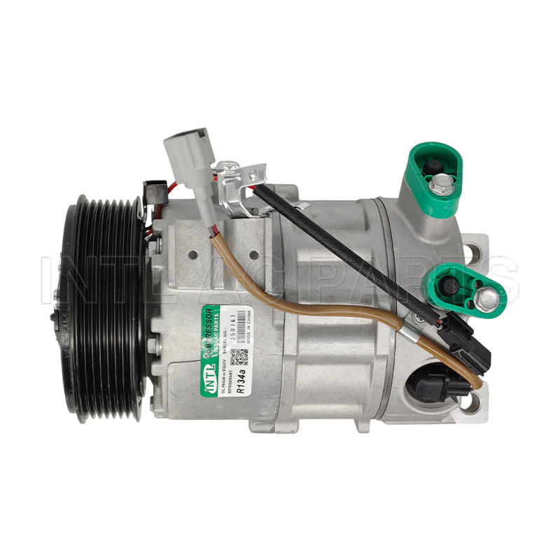 Auto ac compressor Nissan Maxima Murano 3.5L CO 29254C 5513209 ...