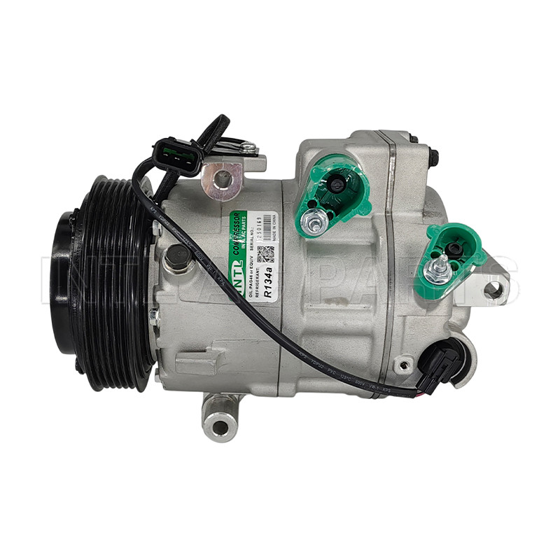 VS14 / VS16 Air conditioning Compressor MAHLE 89304 Kia Sportage ...