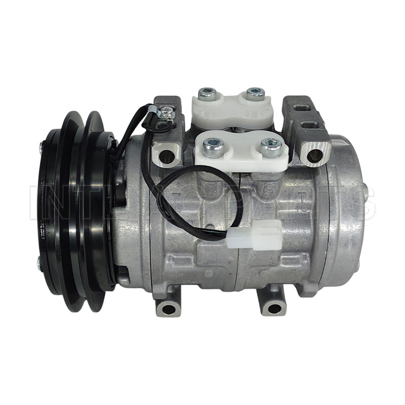 Denso 10P15C 10P15 Car ac Compressor Ford Sierra 6158325 16561778 1GR ...