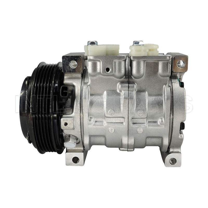 10S13C AC Compressor Suzuki Aerio 2.0L 2.3L 2002-2007 CO 10793C ...
