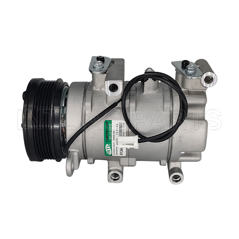 H12A1 Mazda 3/ Mazda 5 AC Piston Compressor | Mazda compressor | INTL ...