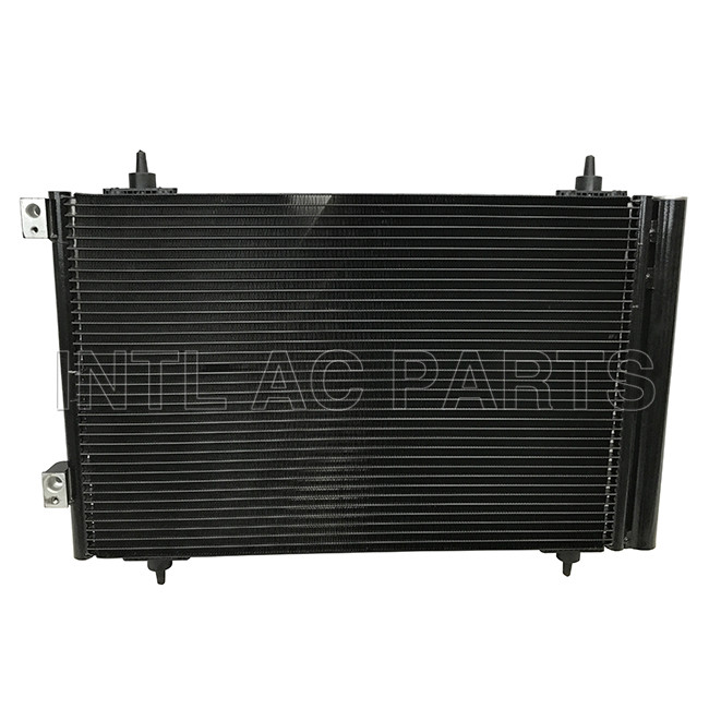 Multi Flow Condenser a/c Condenser Peugeot 3008 MPV 308 Citroen ...