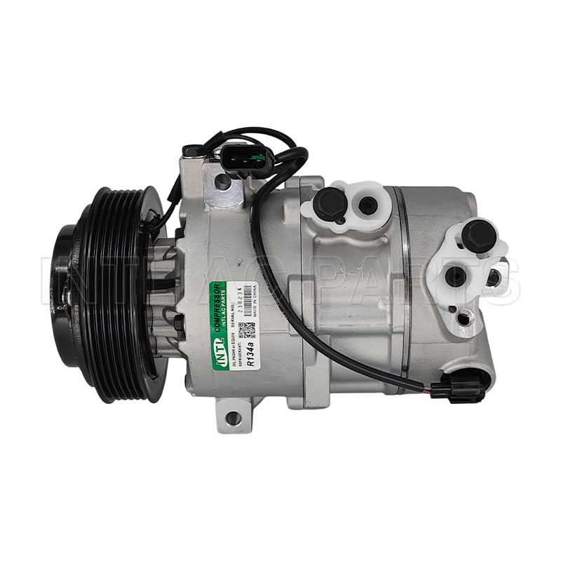 DVE16N Auto AC Pump Compressor Kia Sportage 2021 97701D3500 | Kia ...