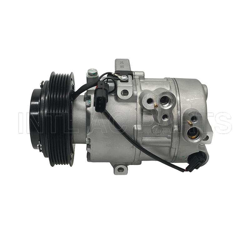 Auto A/C Compressor Hyundai i40CW 2.0GDI G4NC Doowon DVE16 HYK301 51 ...
