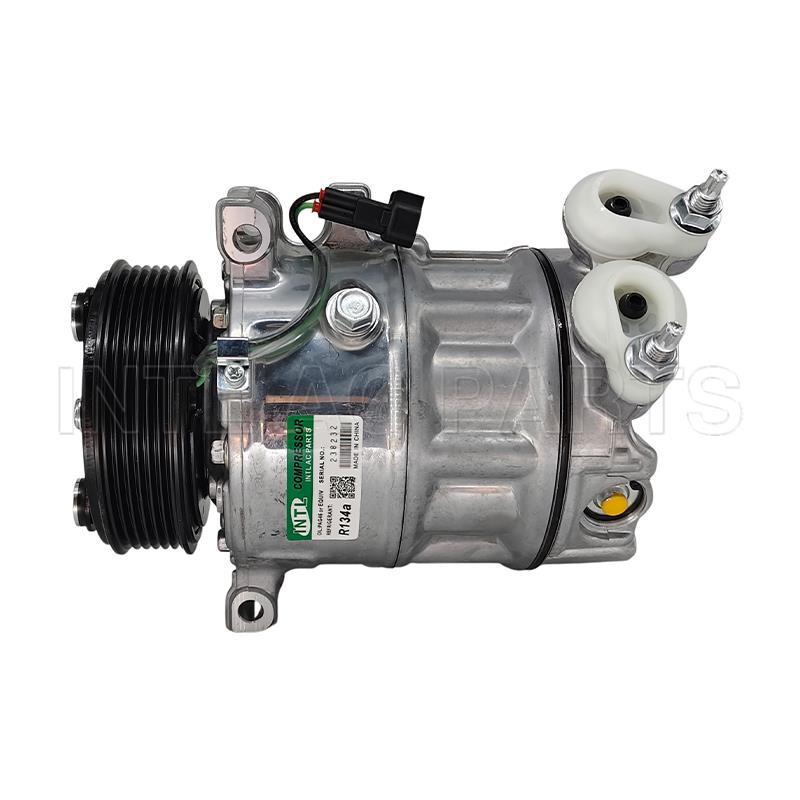 Sanden PXV16 Auto ac Compressor Mazda 3/ Volvo C30 S40 V40 V40 / Ford ...