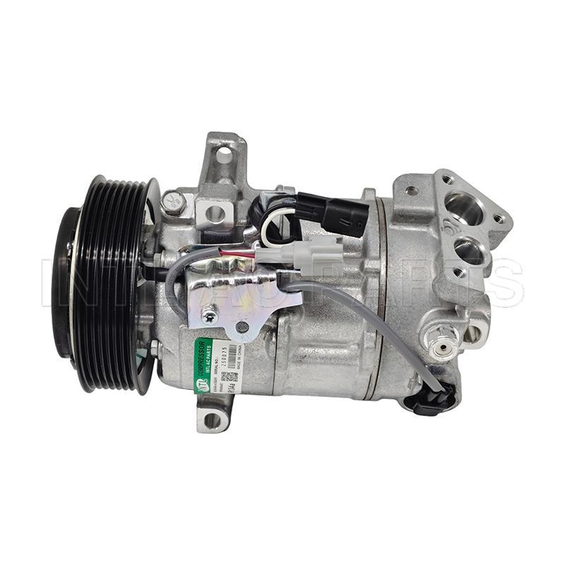 6SBH14C Auto Ac Compressor Nissan X-Trail NT32 2014-2018 92600-4CE1A 447250-1510 | Nissan ...