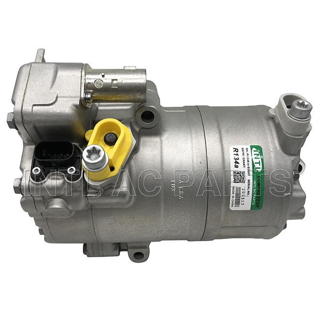 electric compressor For BENZ C-CLASS S-CLASS S400 W222 GLE 500e 4MATIC ...