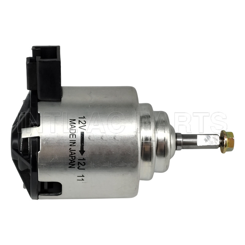 Ac Rear Evaporator Core Blower Motor L/R 88550-26090/26080 Toyota hiace ...