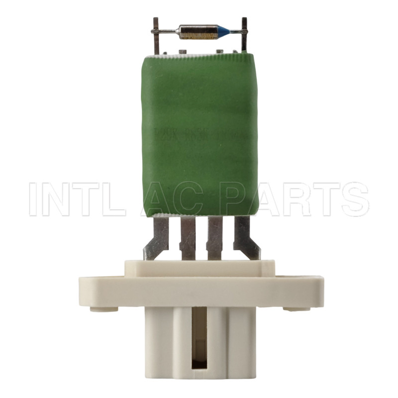 Auto air con blower resistor Ford C-Max (DM2) 07-10 3M5H19D647AC | Ford ...