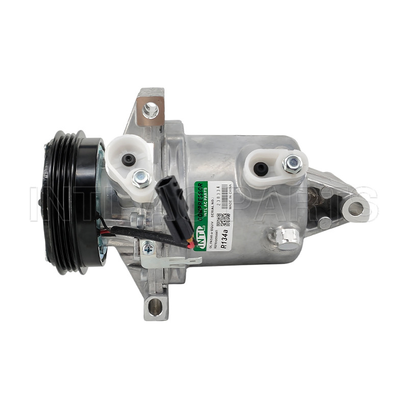 Auto Air conditioning A/C Compressor Renault Clio Logan Sandero RC.600. ...