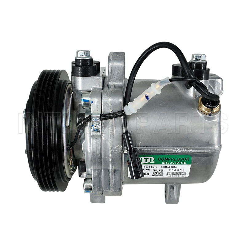 Auto A/C Compressor Suzuki Grand Vitara Esteem Sidekick Vitara SS10LV ...