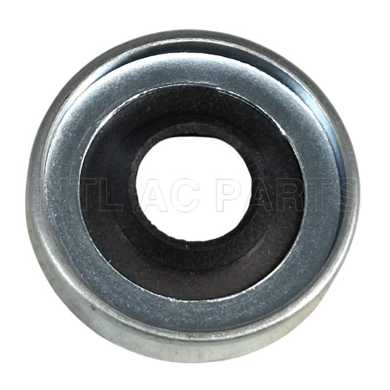 GM HD6/HT6/HR6/HR6HE/R4/V5 NIHON NVR140S R134a Compressor Double Shaft ...