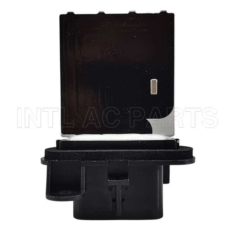 Blower motor resistor regulator 2005-2020 Toyota Tacoma SW 11435C ...