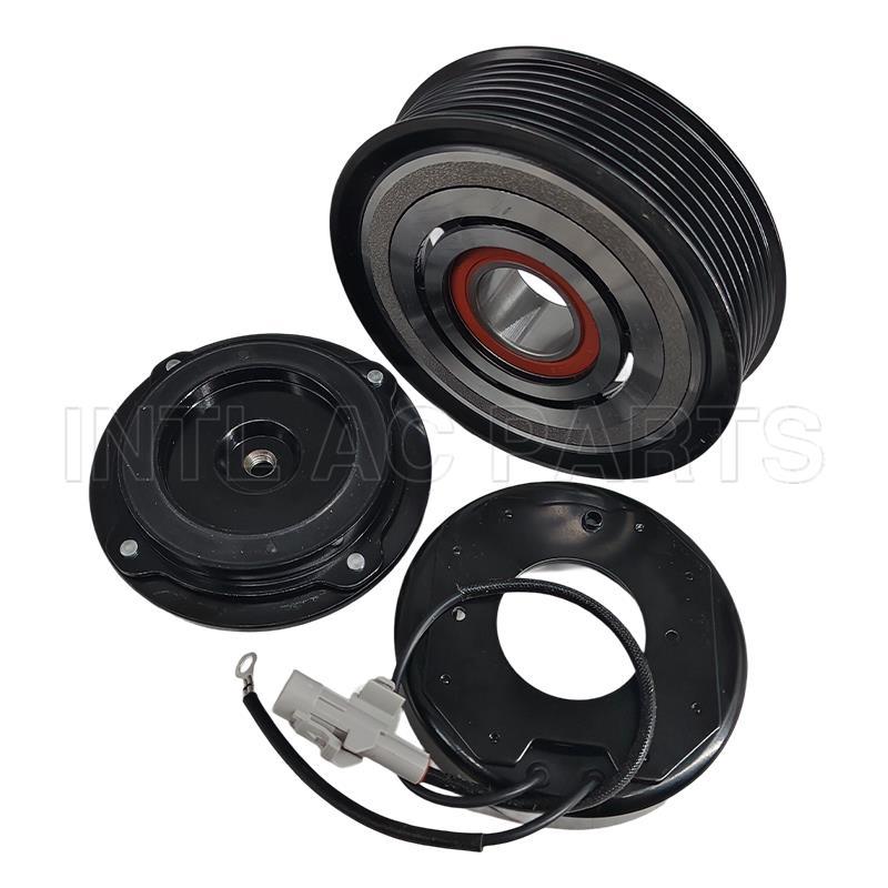 DENSO 10S15C Auto Ac Clutch Trator TM/ New Holland / Toyota Hilux RC ...