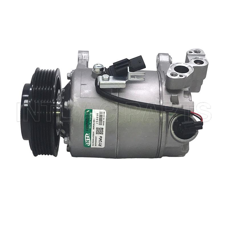 VS14 VS14X Auto AC Compressor BMW 2 7 X1 X4 MINI 64 52 9 295 051 ...