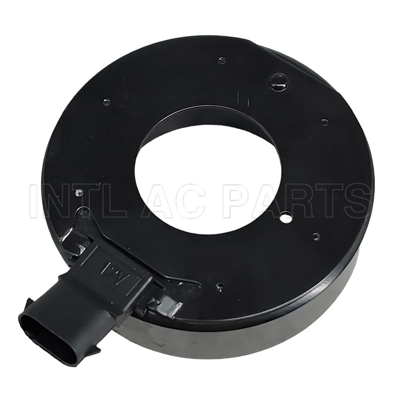 Compressor Clutch Coil Chevrolet 93743409 4803238 Size 96.5*62.5*42*28 ...