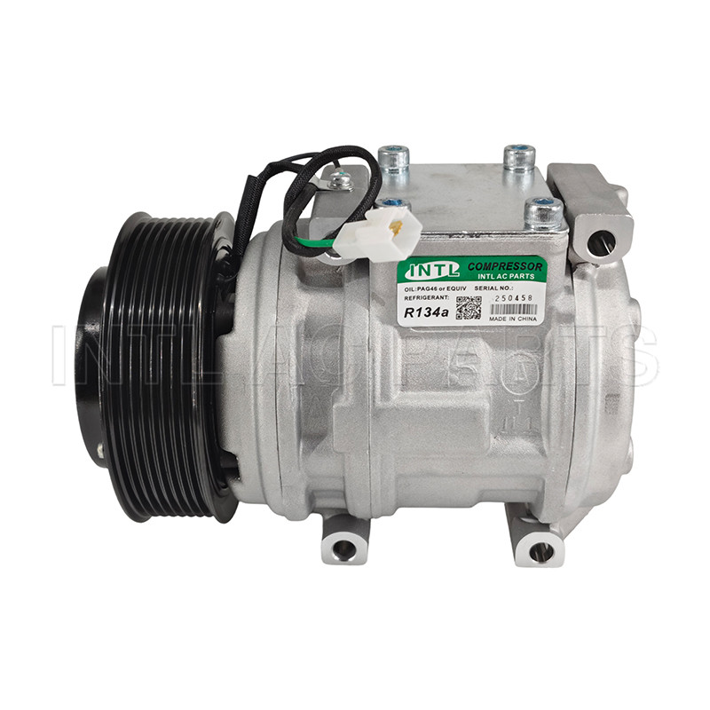 Denso 10PA15C Auto Ac Compressor Mercy 3354 - 24V NARROW | other ...