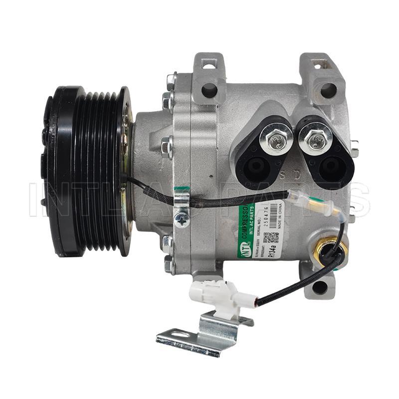 BYD Air Conditioner Compressor WXH-066-C2 | other compressor | INTL ...