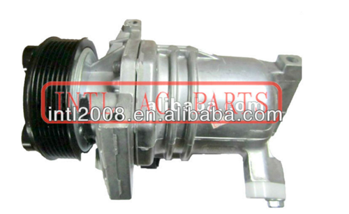 Compressor ar condicionado Nissan Tiida Livina 1.8 92600CJ63D ...