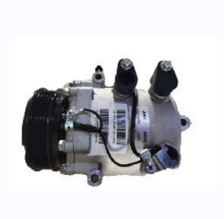 High quality New Car AC Compressor for JAC JSCC S4 810301ou1980 WXH-086 ...