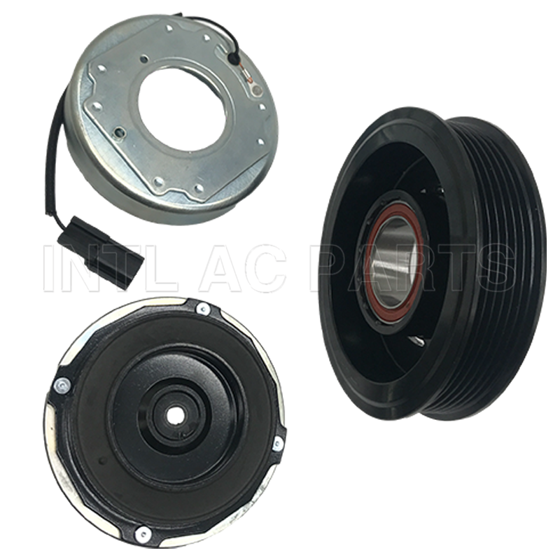 INTL-CL1036 Automotive AC Clutch Plate Kit Factory Price | Clutch ...