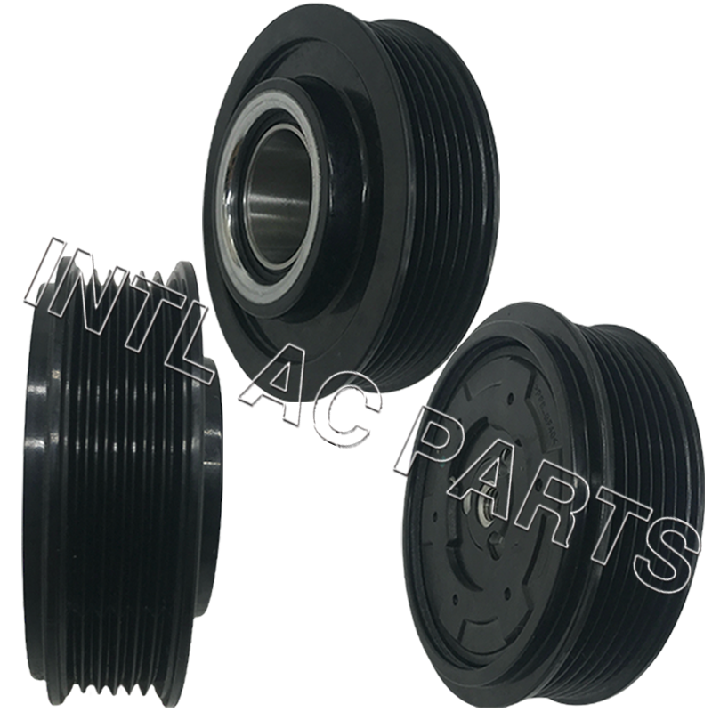 AUTO AC COMPRESSOR CLUTCH ASSENBLY AUDI A3 A4 A8 Q5 4F0260805AC ...
