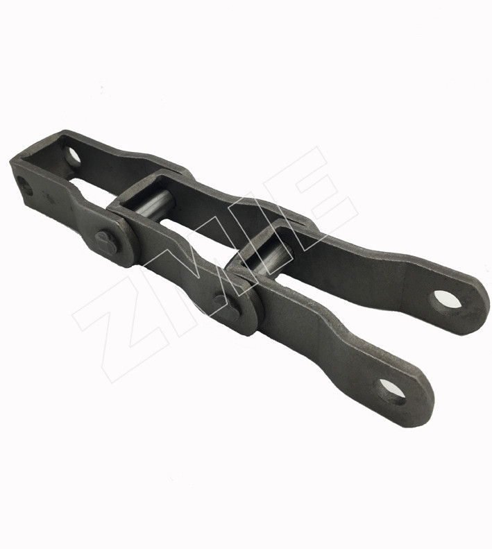 ZMIE Pintle chain | conveyor chain | Cast Chains | ZMIE chain