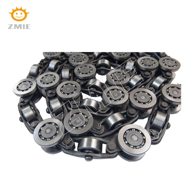 5075 conveyor chain 6 inch enclosed track chain | Enclosed Track Chain ...