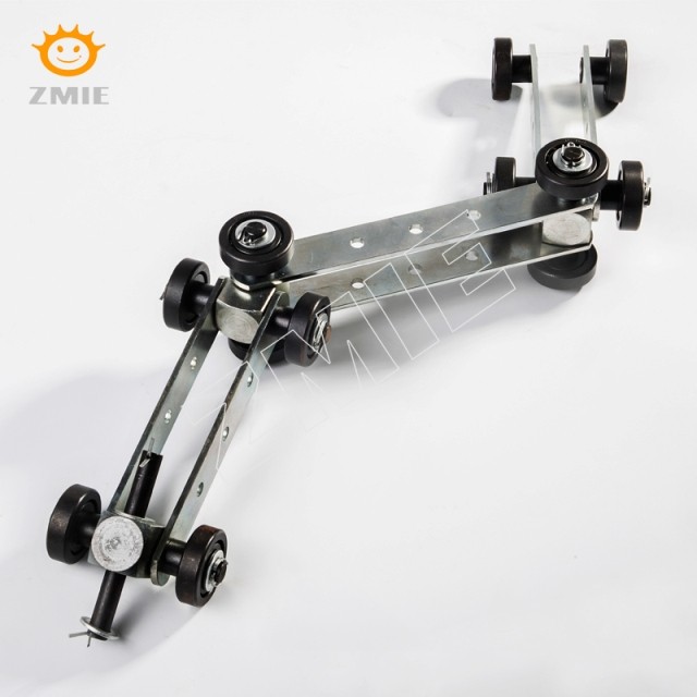 ZMIE BI-Planar chain Cardan chain | conveyor chain | enclosed track ...