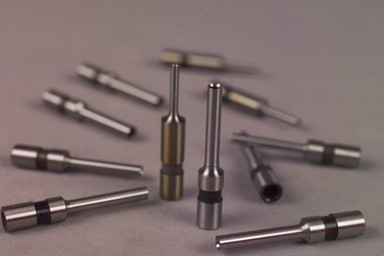 Punching Pins | Consumables | SUPU