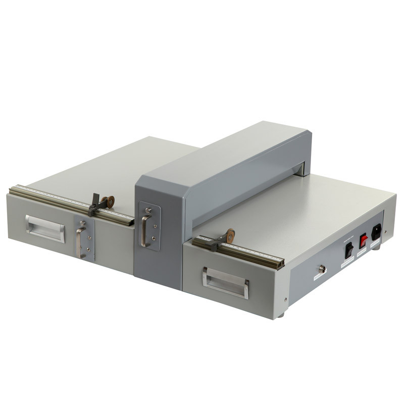 Electrical Creasing Machine With Interchangable DiesE460 | Creasing ...