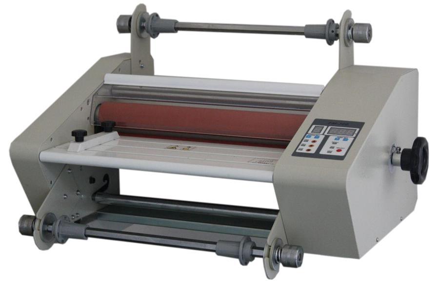 Roller Laminator Fm360 Supu