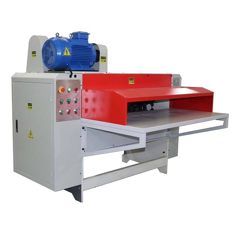 High efficient industrial waste cardboard box corrugated paper shredder ...