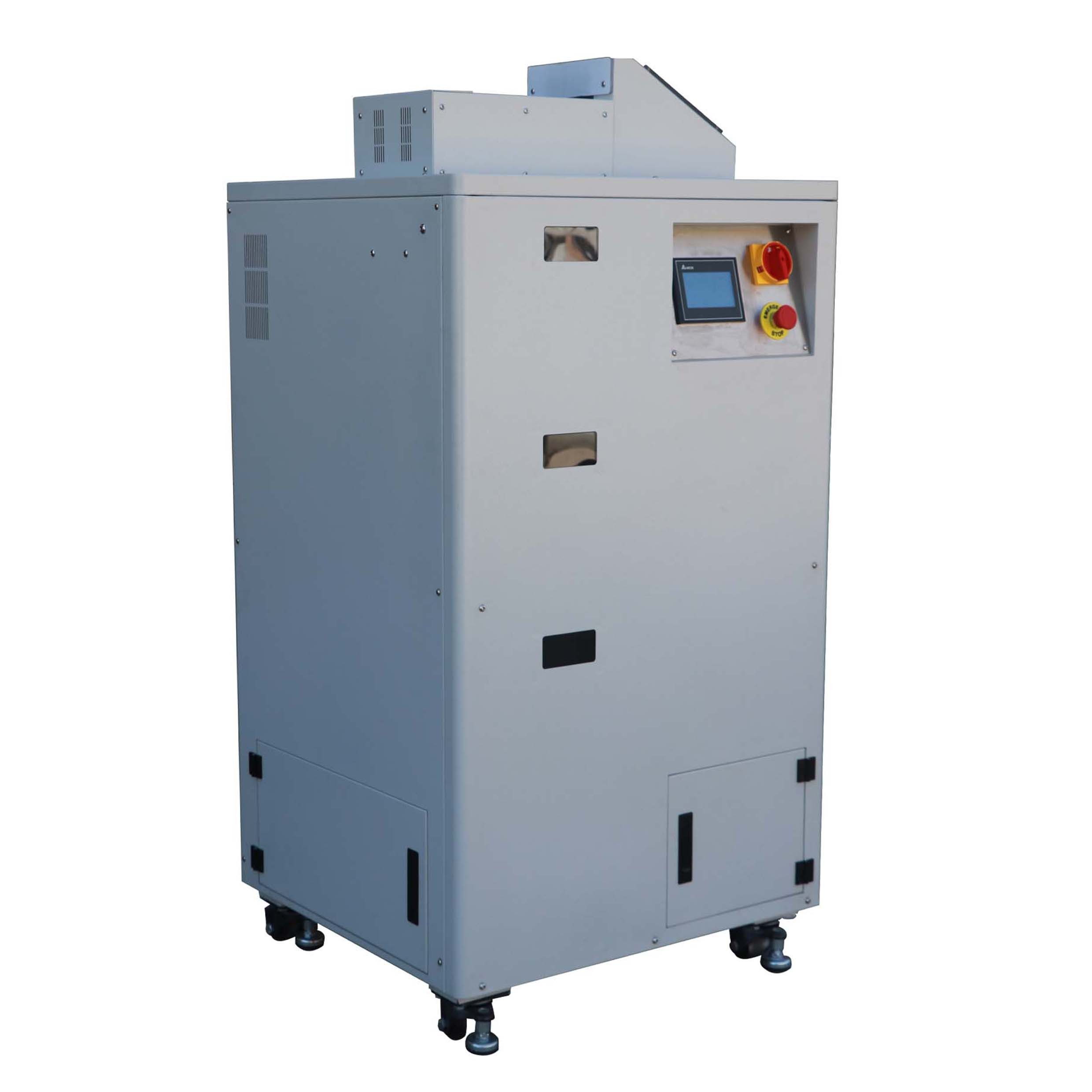 Solid State Drive(SSD) and Mobile phone Shredder SSD200XS | Shredder | SUPU